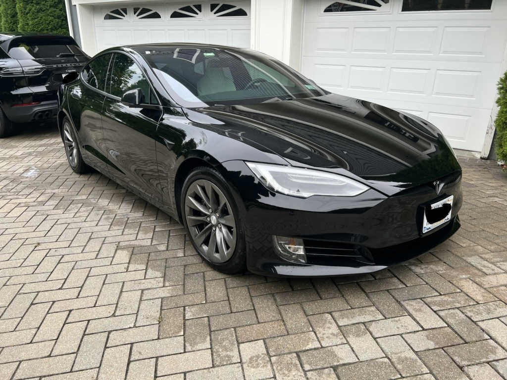 2017 Tesla Model S 75D - Find My Electric