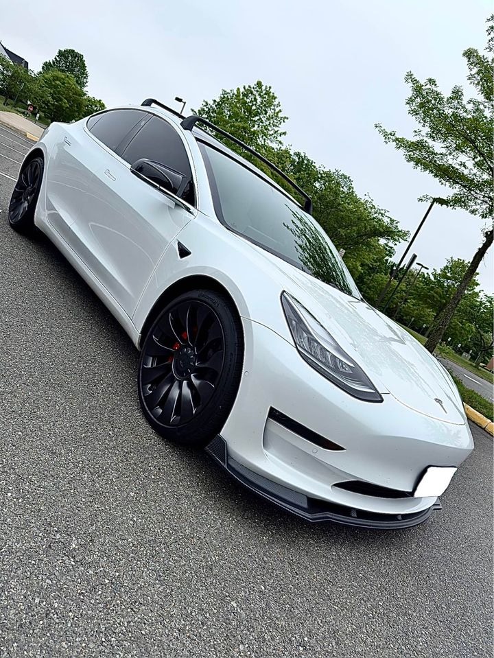 2020 Tesla Model 3 Performance - Find My Electric