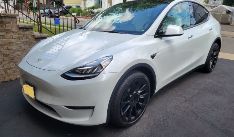 Used Tesla Roadster for Sale | Find My Electric