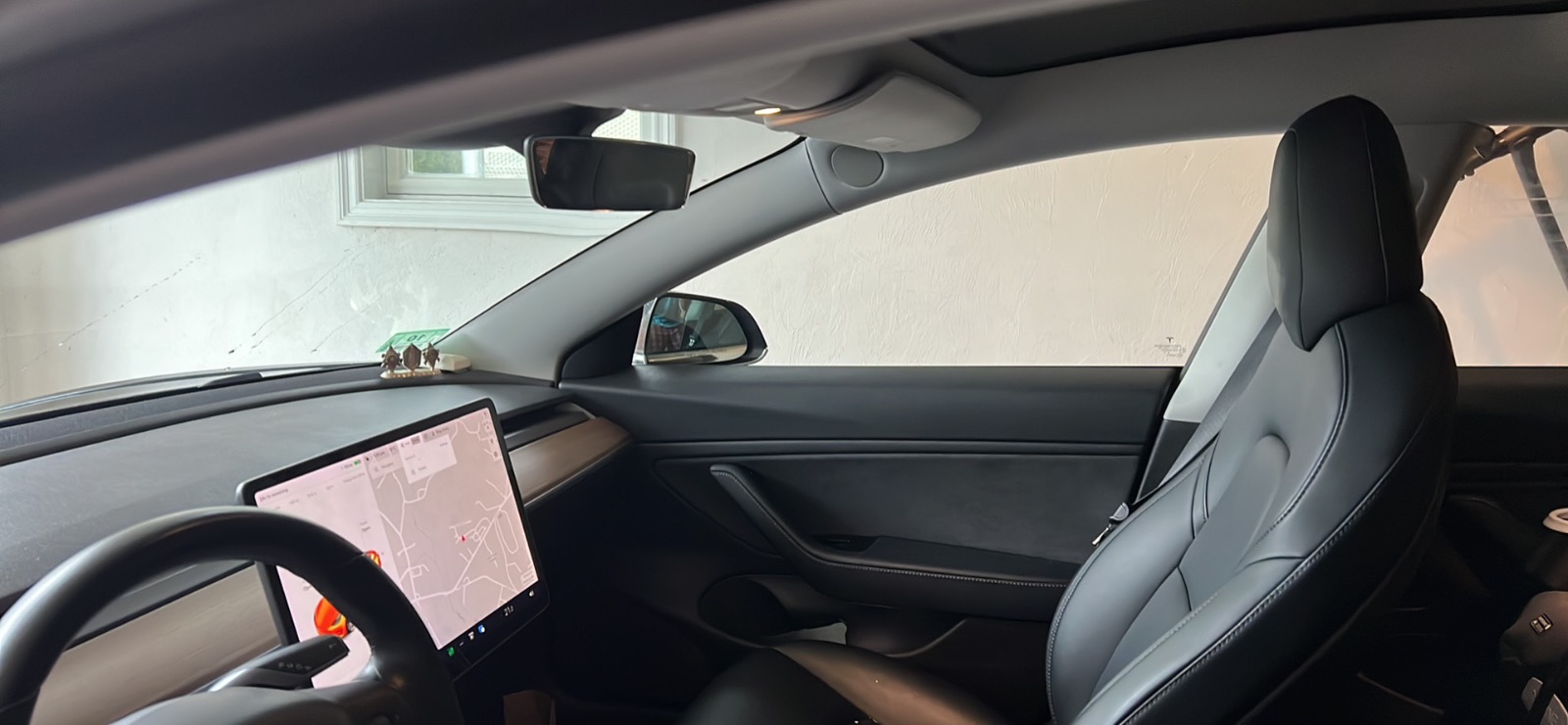 2018 Tesla Model 3 Long Range AWD - Find My Electric