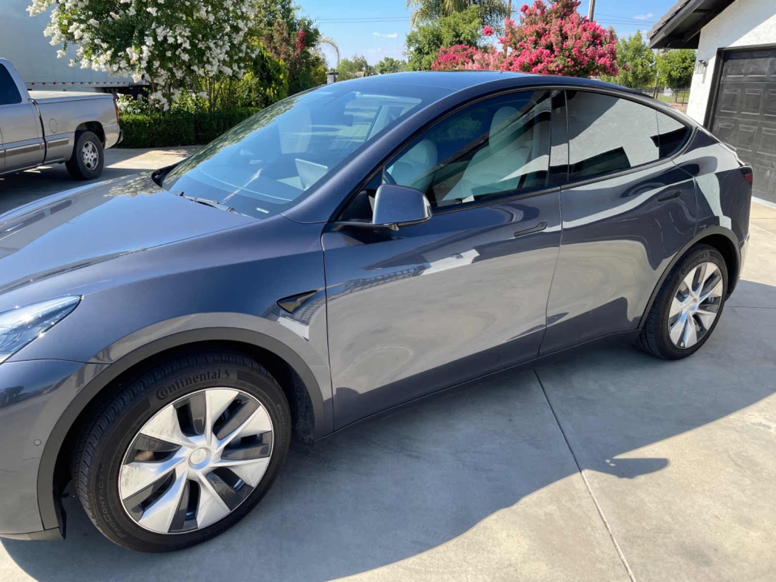 2020 Tesla Model Y Performance - Find My Electric
