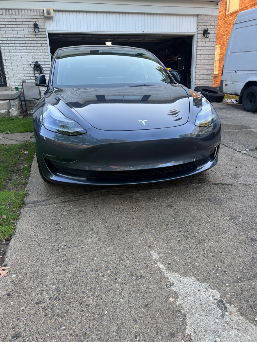 2022 Tesla Model 3 Performance - Find My Electric