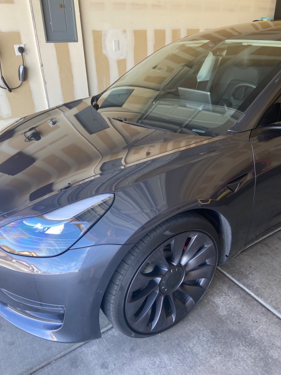 2021 Tesla Model 3 Performance - Find My Electric