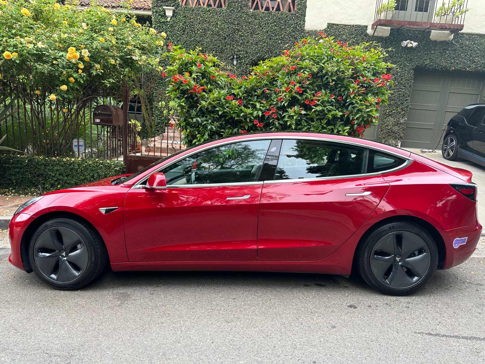 2018 Tesla Model 3 Long Range RWD - Find My Electric