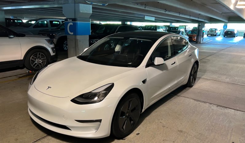 Used Tesla Model 3 for Sale | Find My Electric