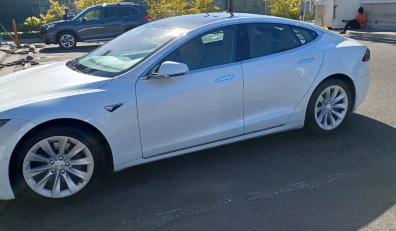Used Tesla Model S 90D for Sale: 2015 - 2018 | Find My Electric