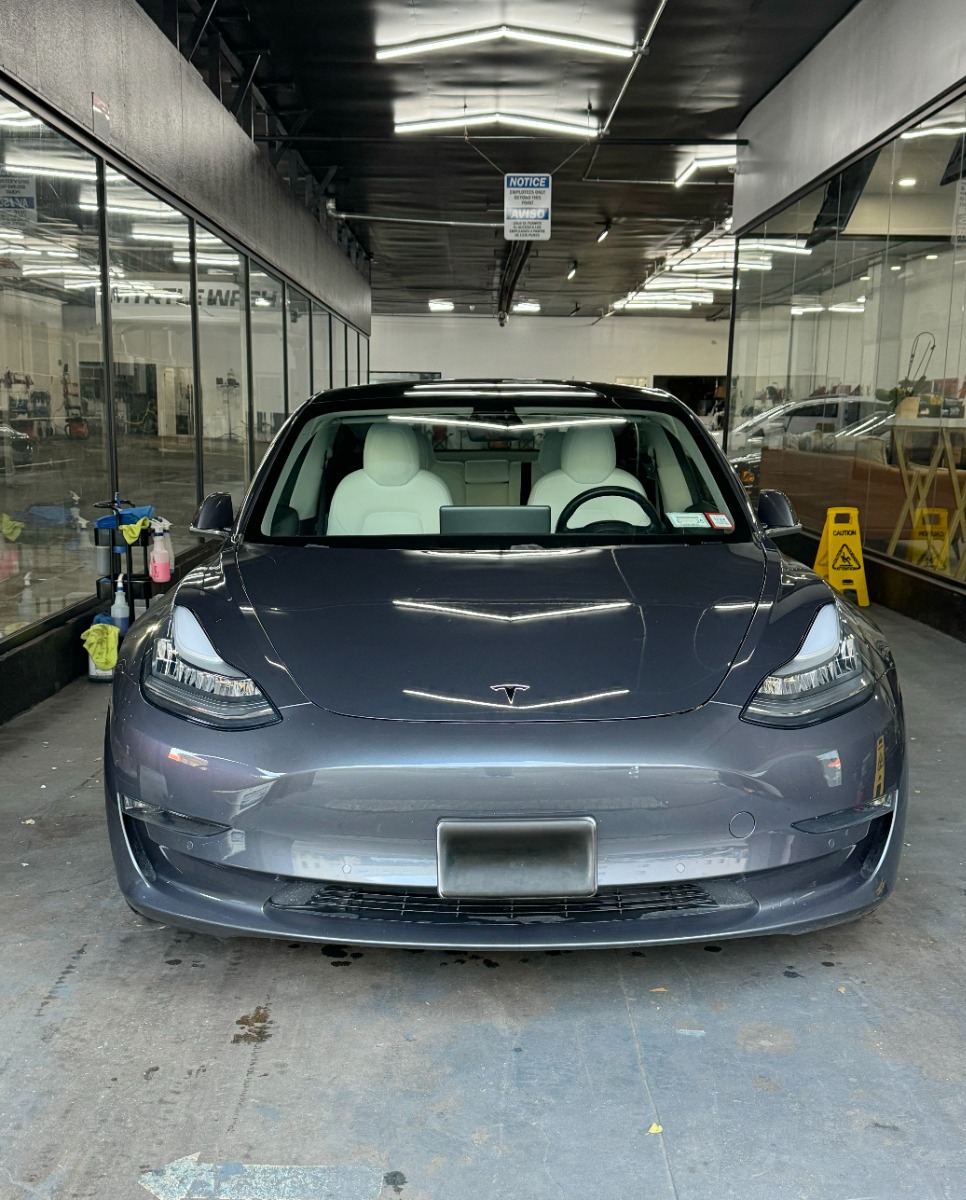 2018 Tesla Model 3 Performance - Find My Electric