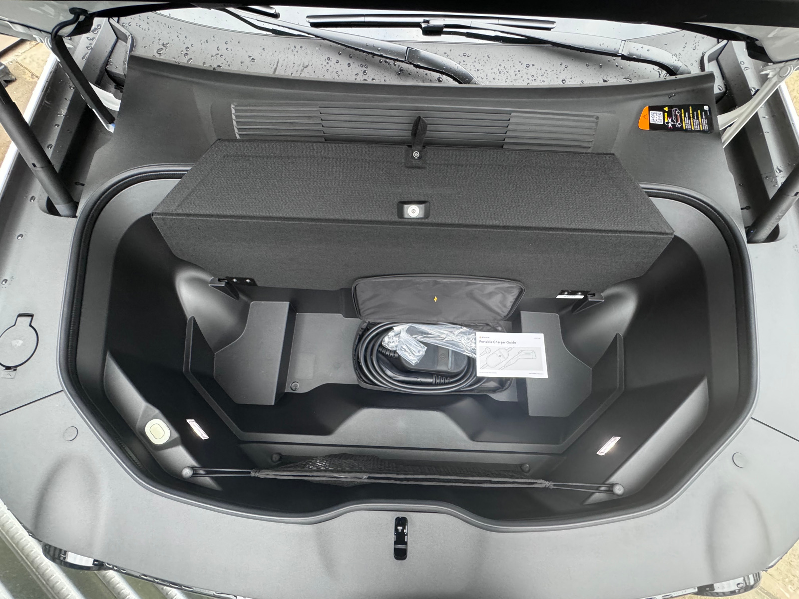 2023 Rivian R1S Adventure - Find My Electric