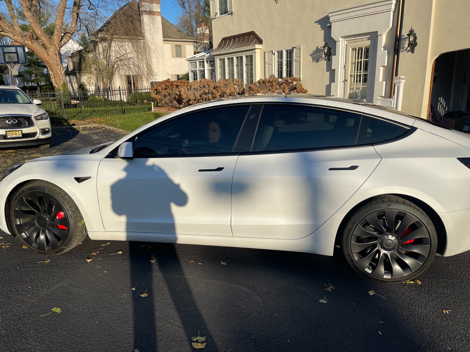 2023 Tesla Model 3 Performance - Find My Electric