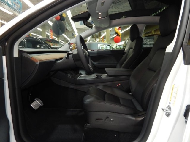 2022 Tesla Model Y Performance - Find My Electric