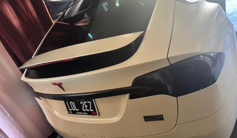 Tesla Colors – Model S, 3, X, Y – The Ultimate Guide