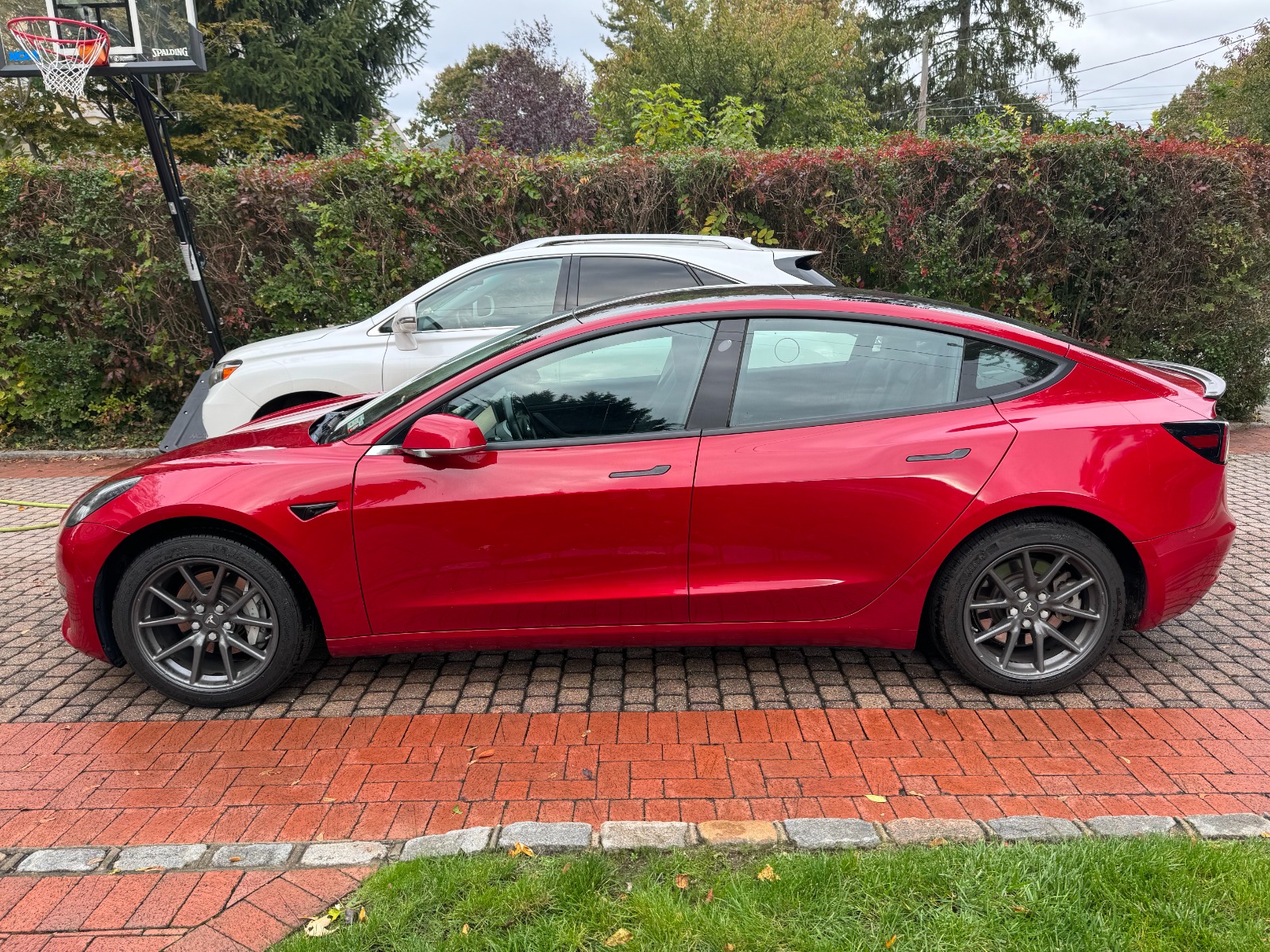 2018 Tesla Model 3 Long Range RWD - Find My Electric