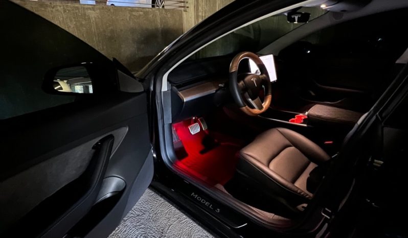 2018 Tesla Model 3 Performance - Find My Electric