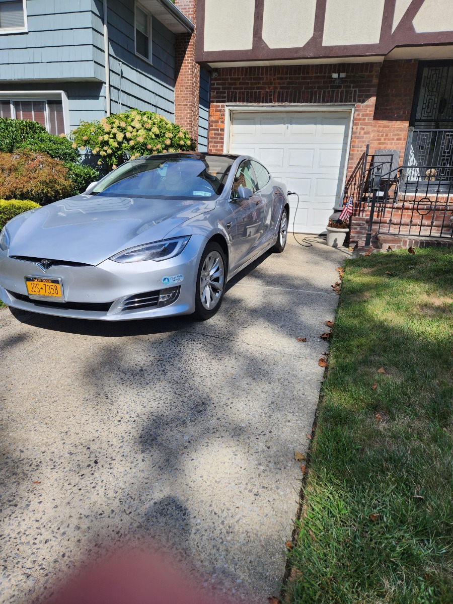 2018 Tesla Model S 75D - Find My Electric