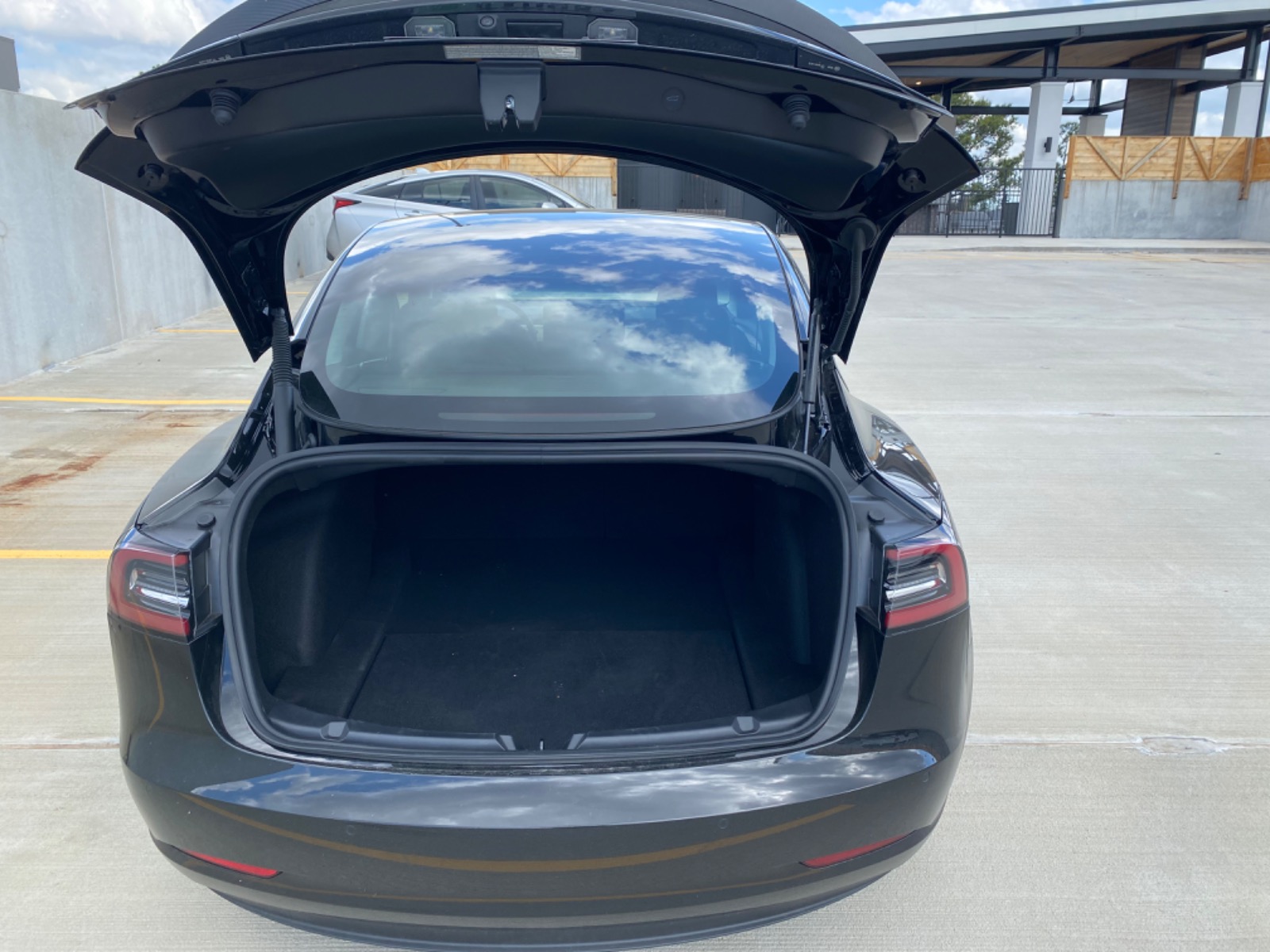 2021 Tesla Model 3 Performance - Find My Electric