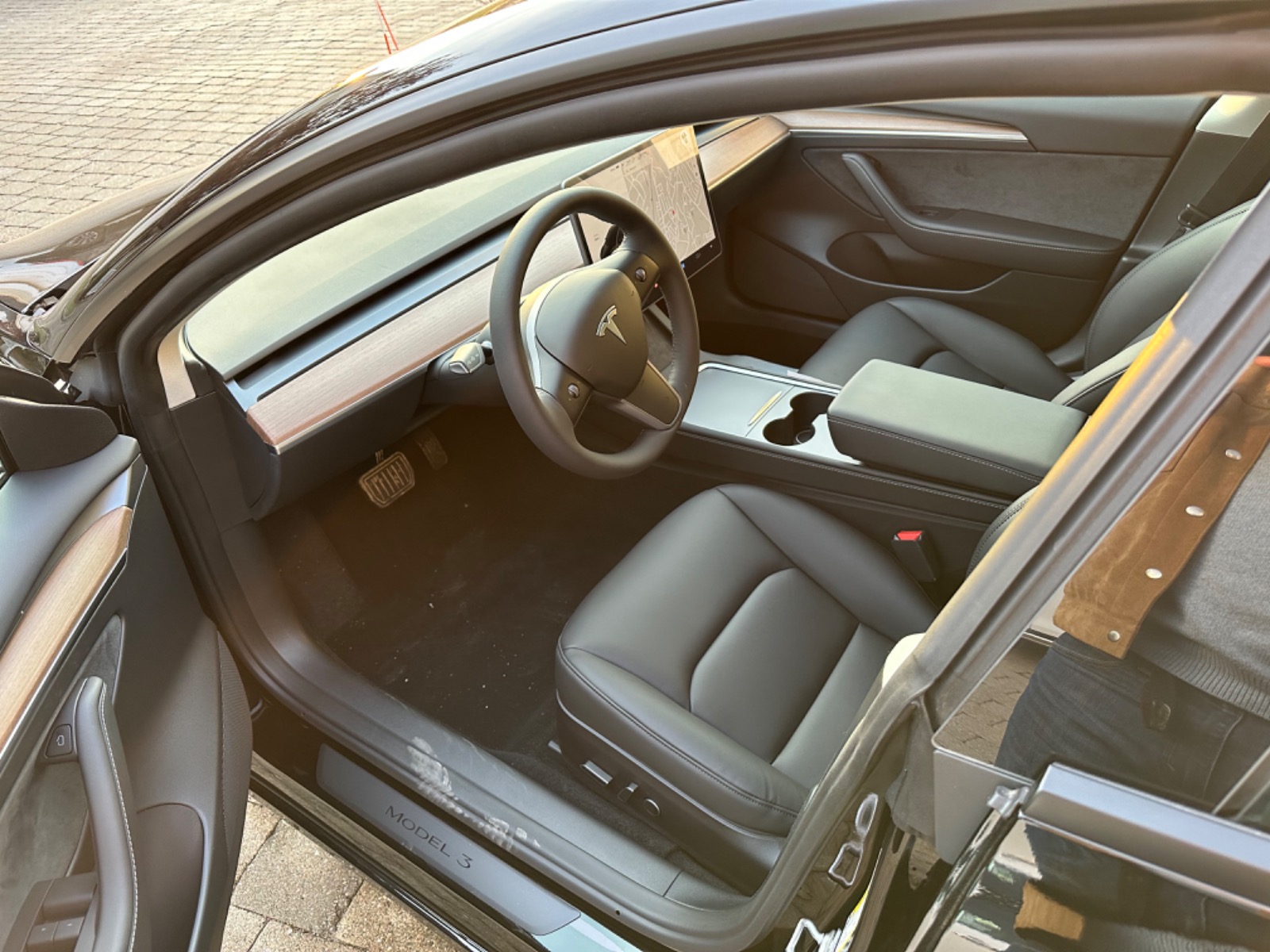 2023 Tesla Model 3 Standard Range Plus RWD - Find My Electric