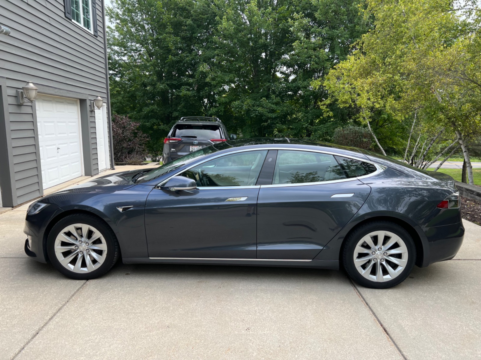 2019 Tesla Model S 100D - Find My Electric