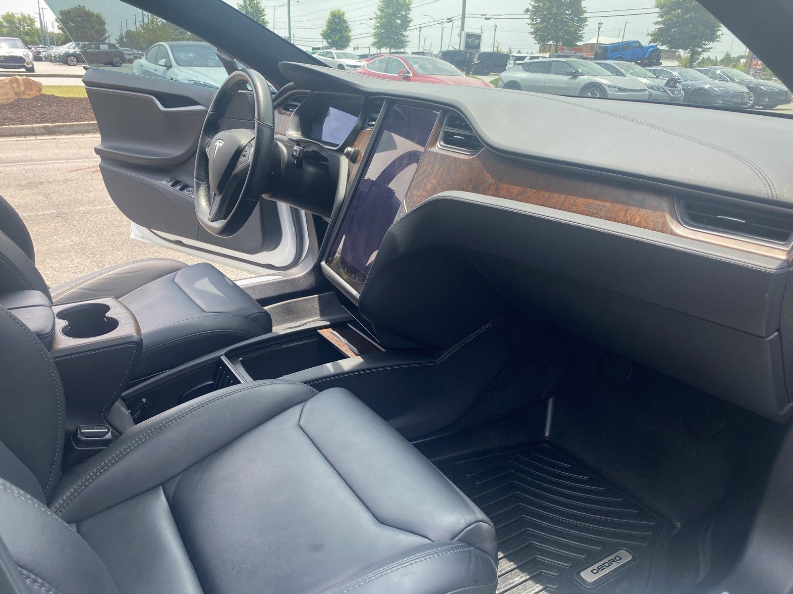2019 Tesla Model S Long Range AWD - Find My Electric