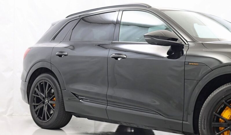 2022 Audi e-tron Chronos Edition - Find My Electric