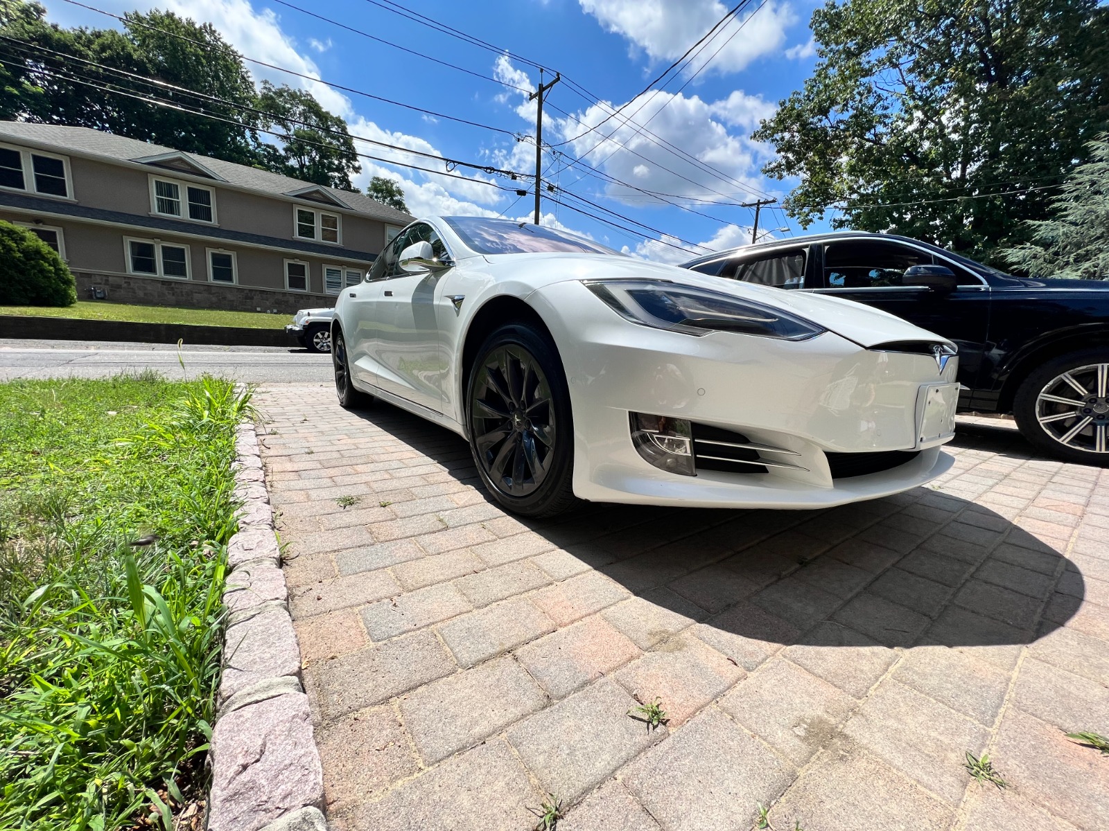 2017 Tesla Model S 100D - Find My Electric