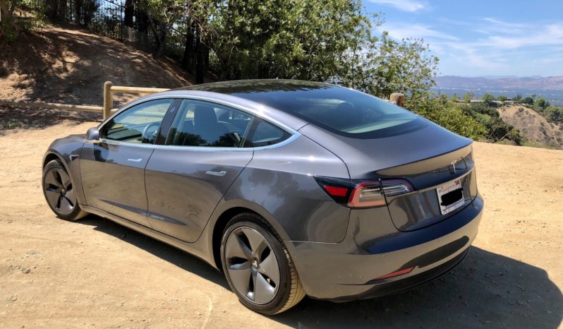 Tesla Colors – Model S, 3, X, Y – The Ultimate Guide