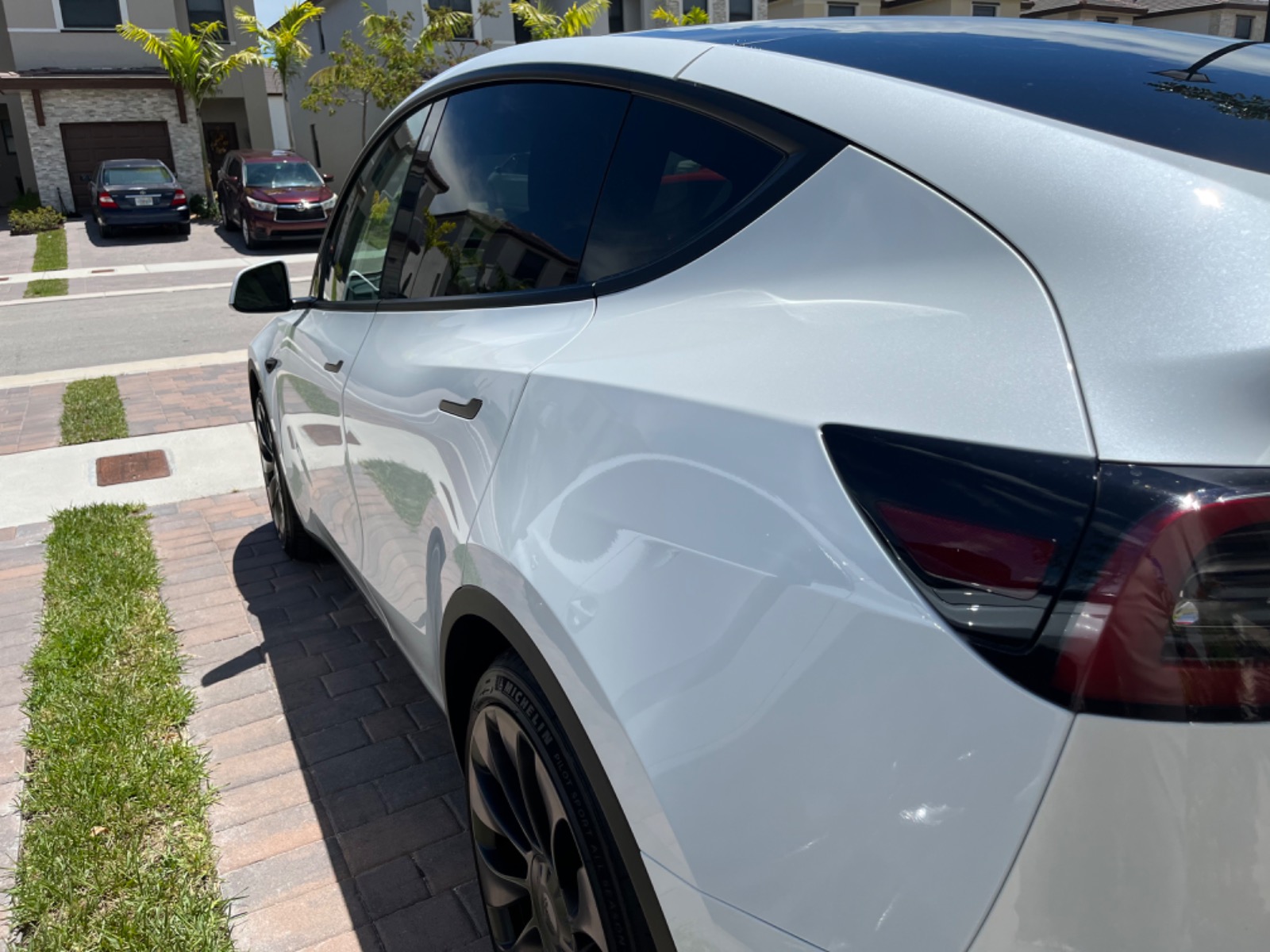 2022 Tesla Model Y Performance - Find My Electric