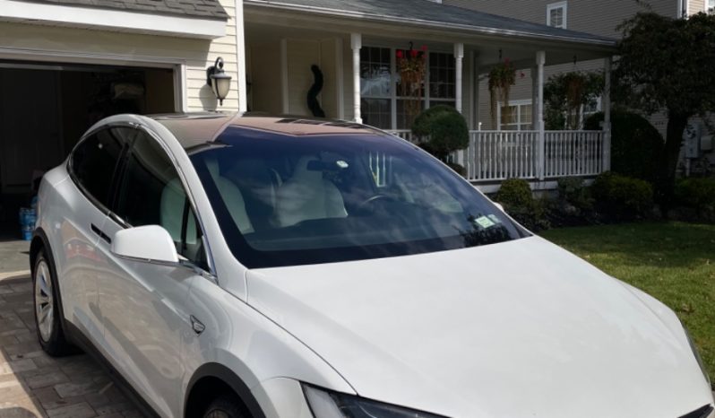 2020 Tesla Model X Long Range Plus Awd Find My Electric