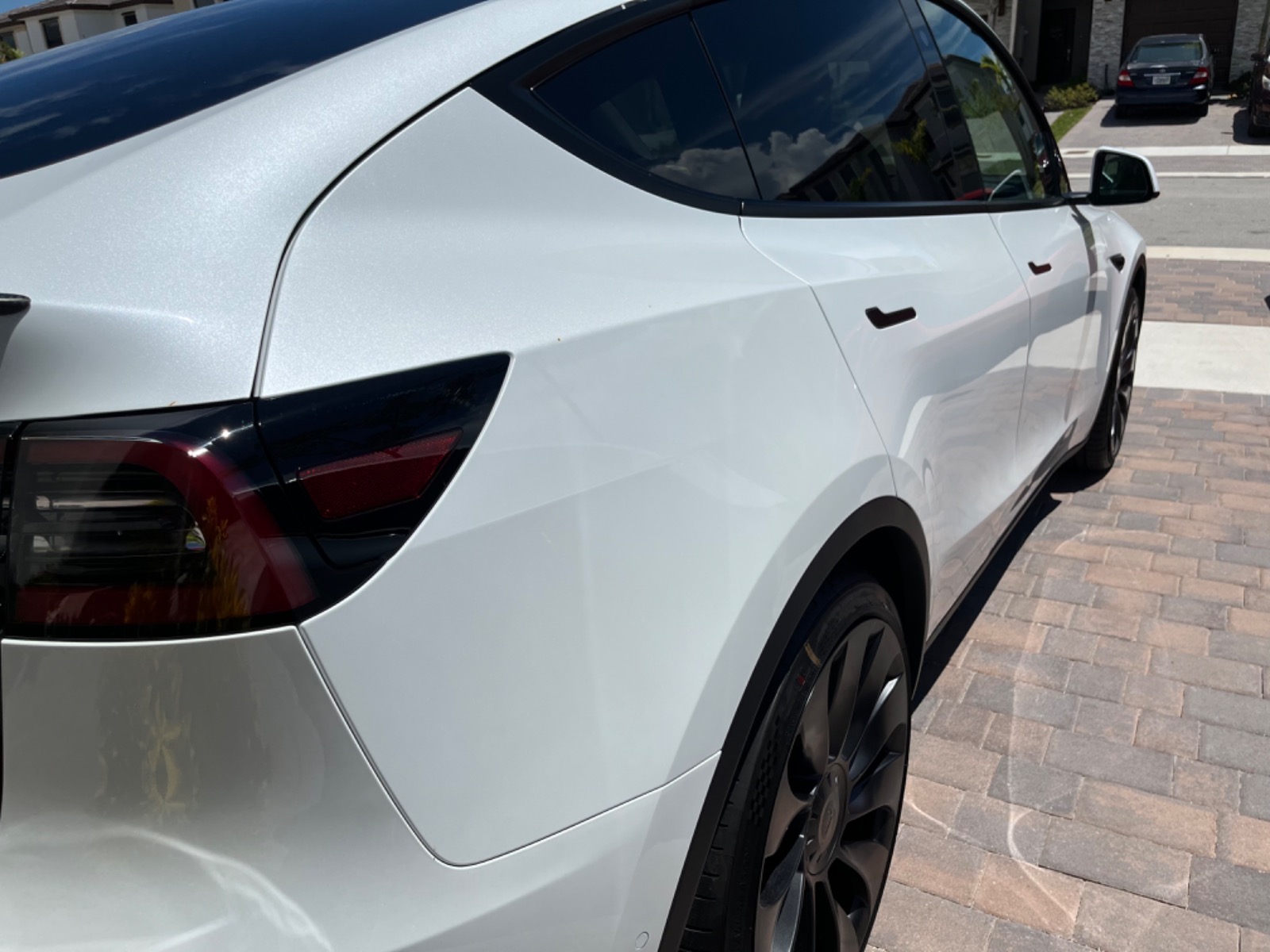 2022 Tesla Model Y Performance - Find My Electric