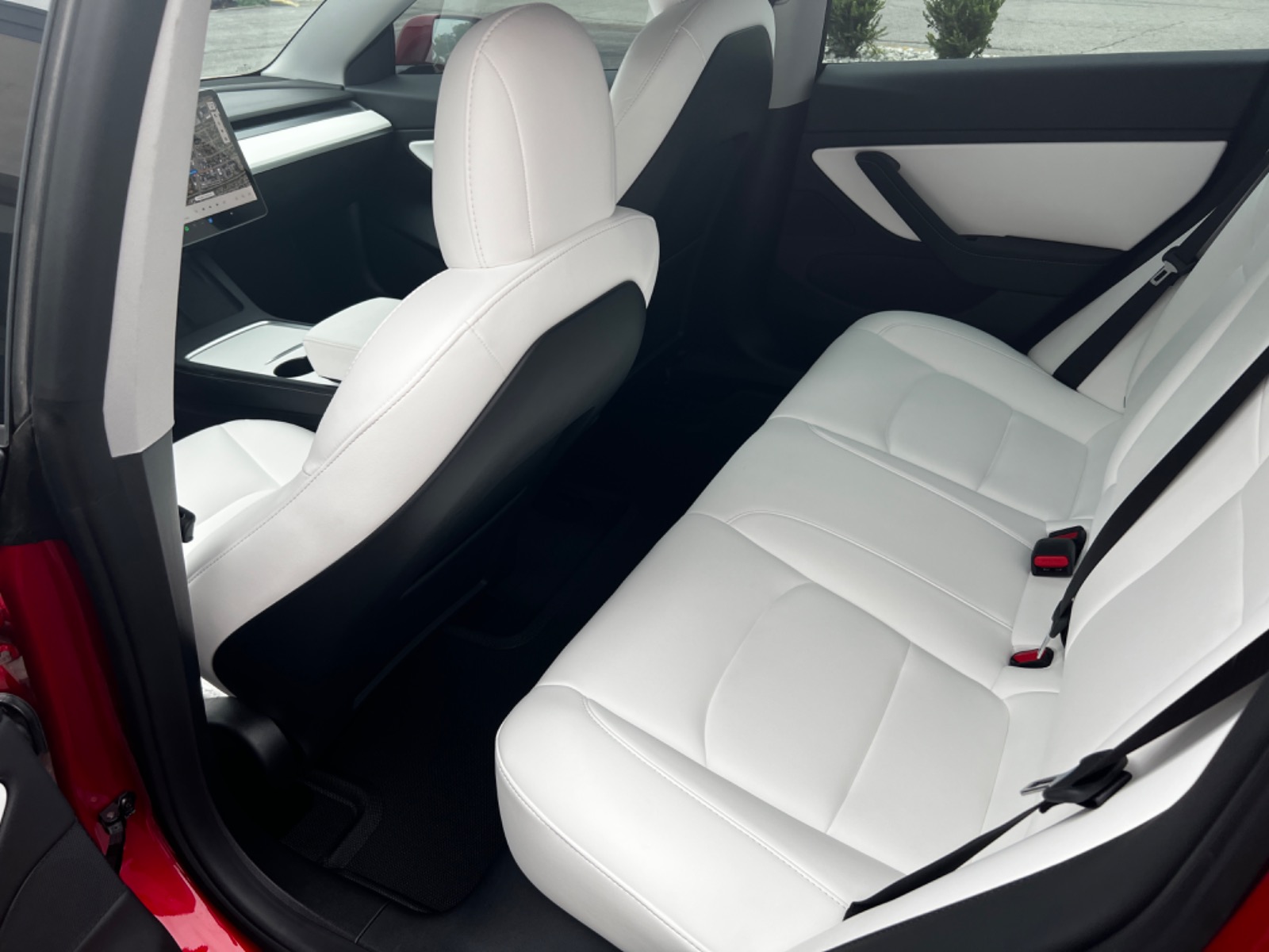 2021 Tesla Model 3 Long Range AWD - Find My Electric