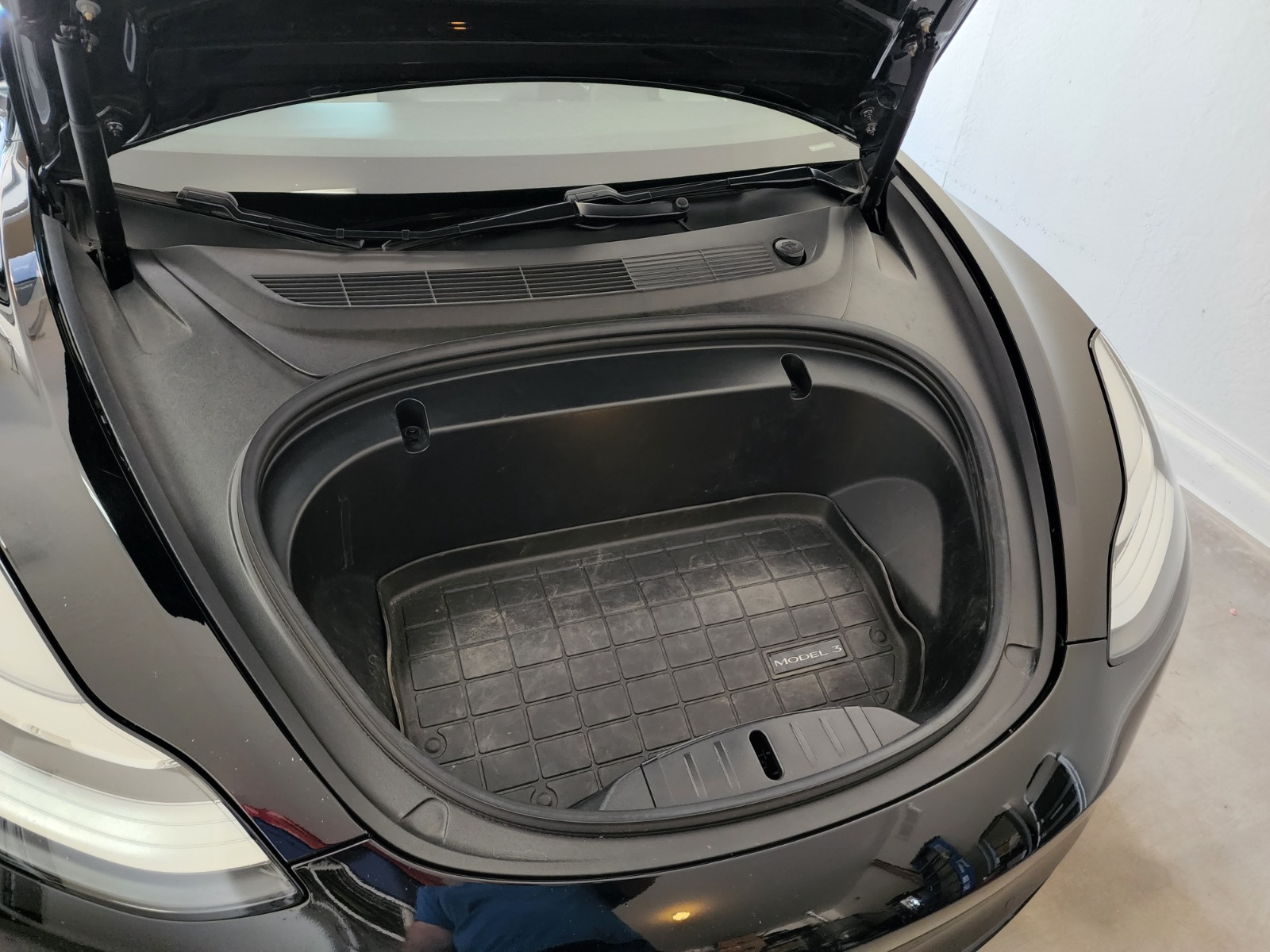 2020 Tesla Model 3 Long Range AWD - Find My Electric