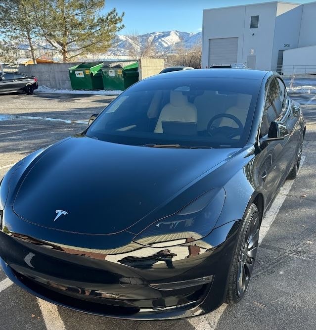 2023 Tesla Model 3 Performance - Find My Electric