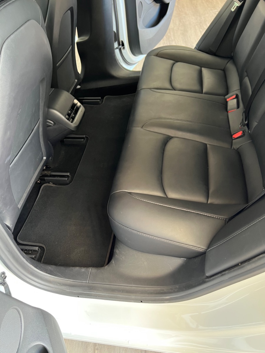 2021 Tesla Model 3 Long Range AWD - Find My Electric