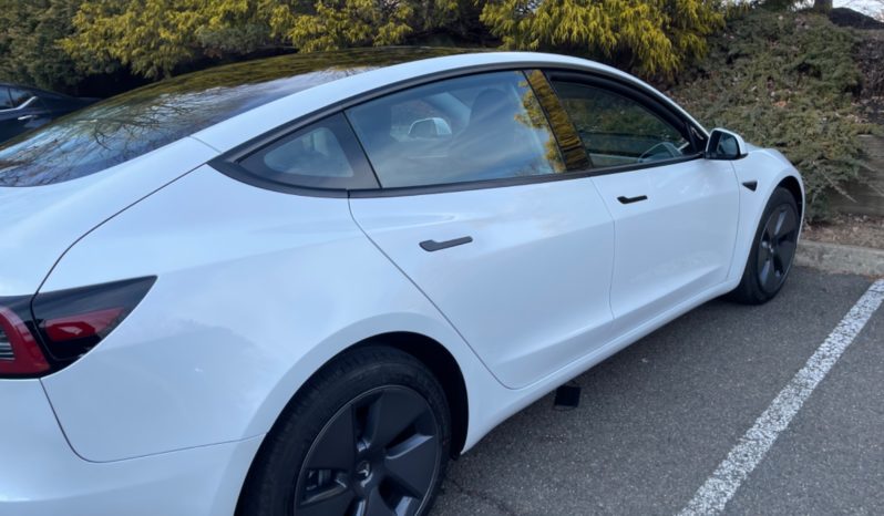 2023 Tesla Model 3 Standard Range Plus RWD - Find My Electric