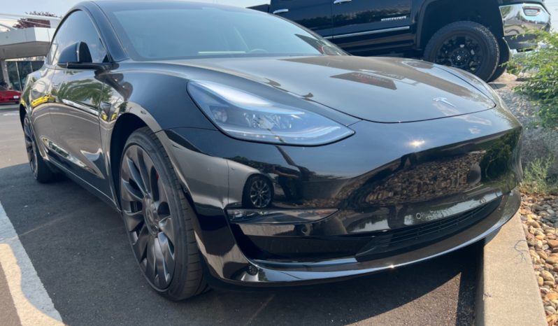 Tesla Colors – Model S, 3, X, Y – The Ultimate Guide