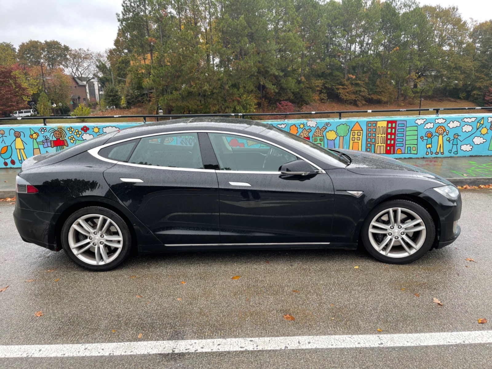 2016 Tesla Model S 70 Find My Electric