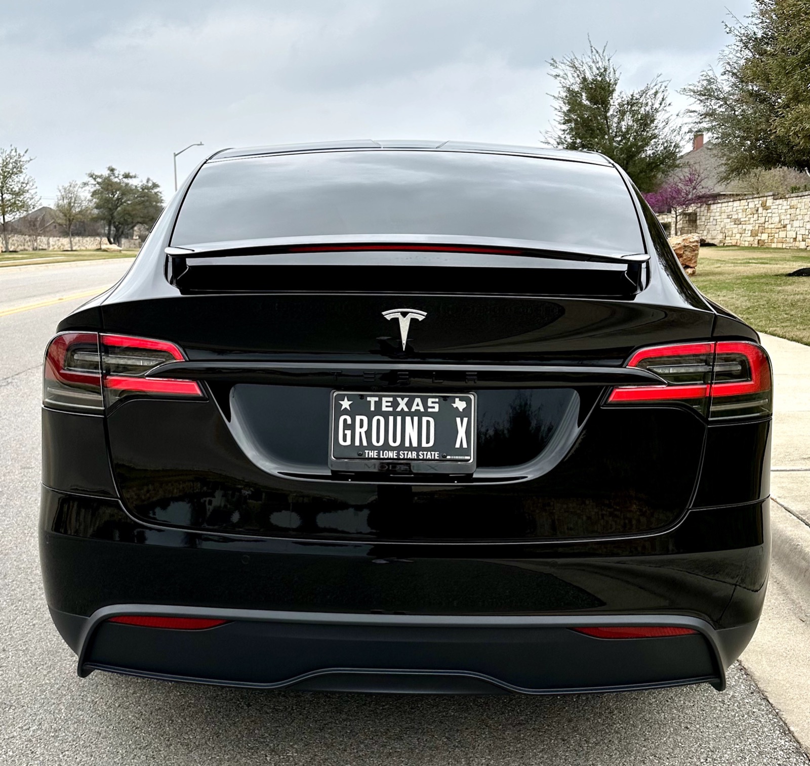 2023 Tesla Model X Plaid - Find My Electric