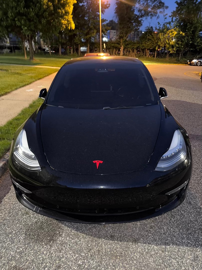 2019 Tesla Model 3 Long Range AWD - Find My Electric