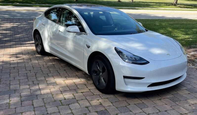 2019 Tesla Model 3 Standard Range Plus RWD - Find My Electric