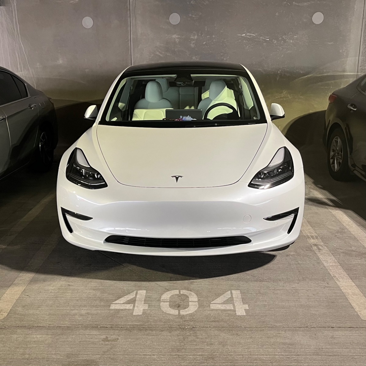 2022 Tesla Model 3 Standard Range Plus RWD - Find My Electric