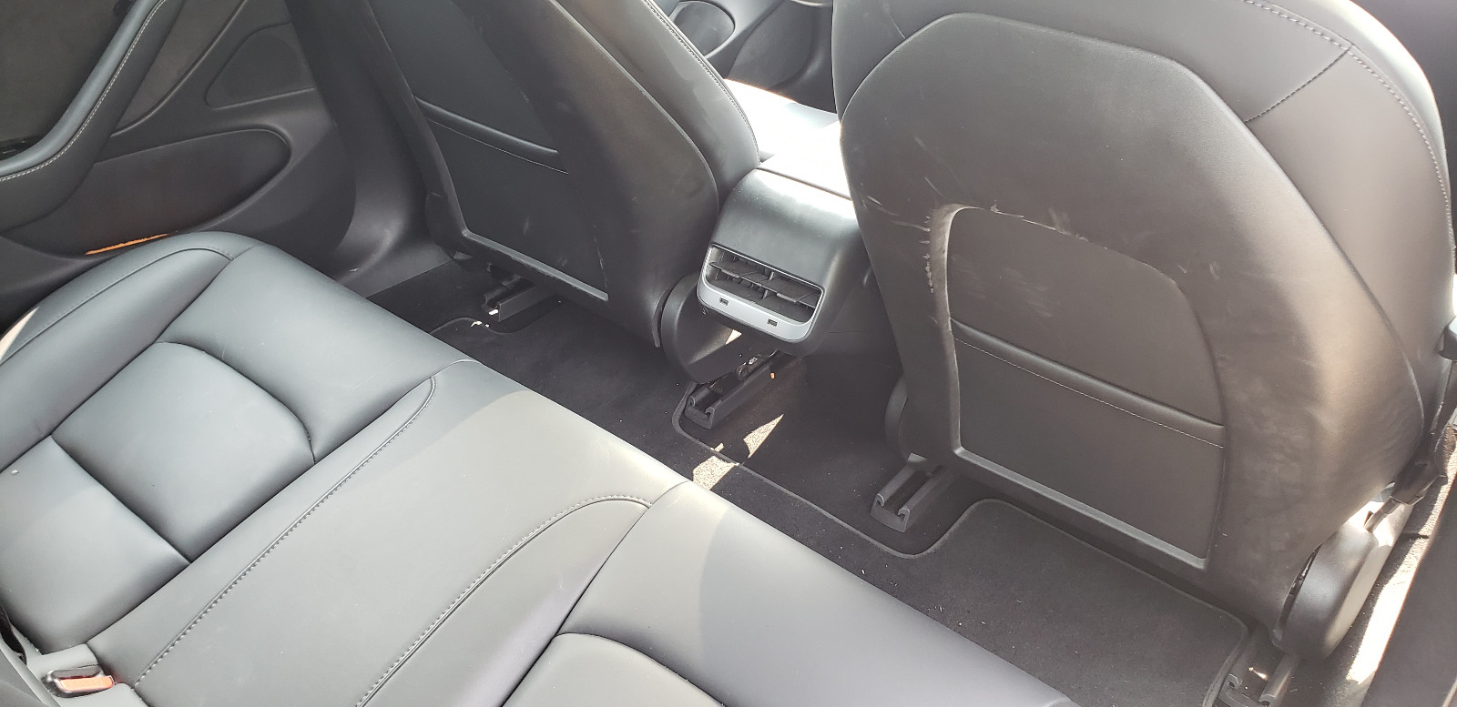 2018 Tesla Model 3 Long Range AWD - Find My Electric