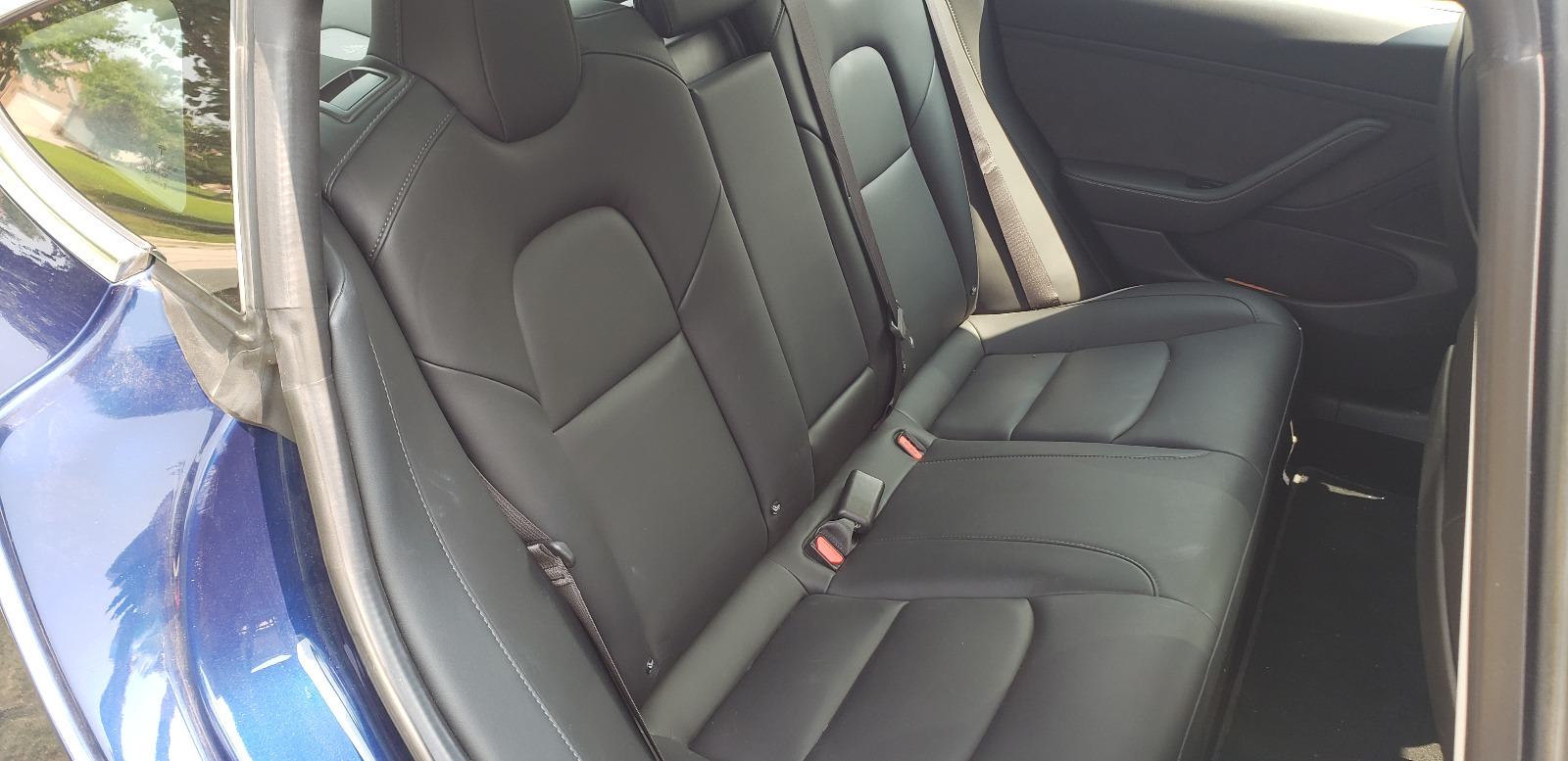 2018 Tesla Model 3 Long Range AWD - Find My Electric