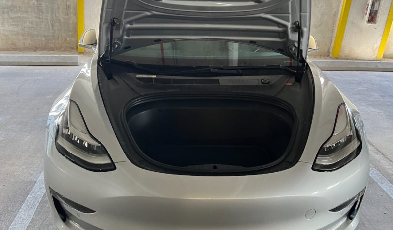 2018 Tesla Model 3 Long Range RWD - Find My Electric