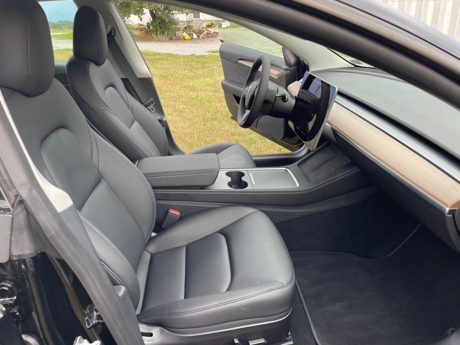 2022 Tesla Model 3 Performance - Find My Electric