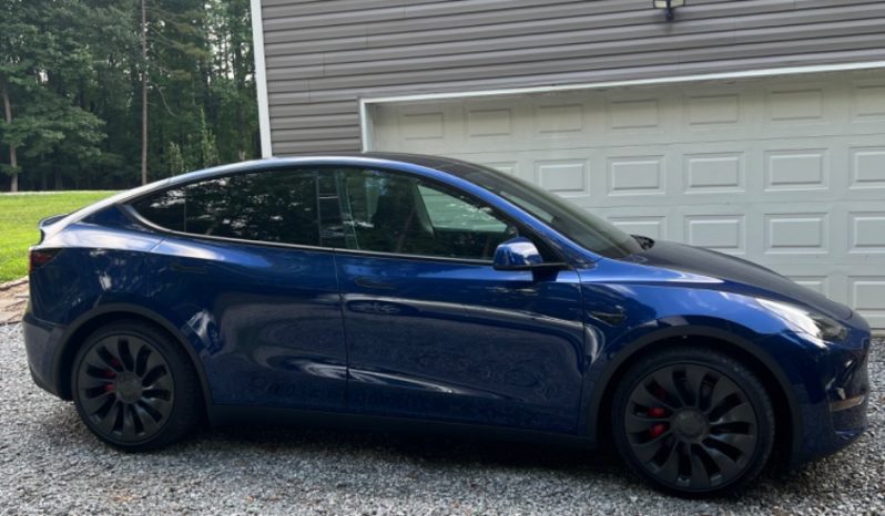 Tesla Colors – Model S, 3, X, Y – The Ultimate Guide