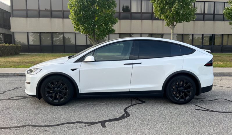 Tesla Colors – Model S, 3, X, Y – The Ultimate Guide