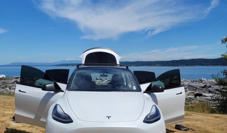 Used Tesla Roadster for Sale | Find My Electric