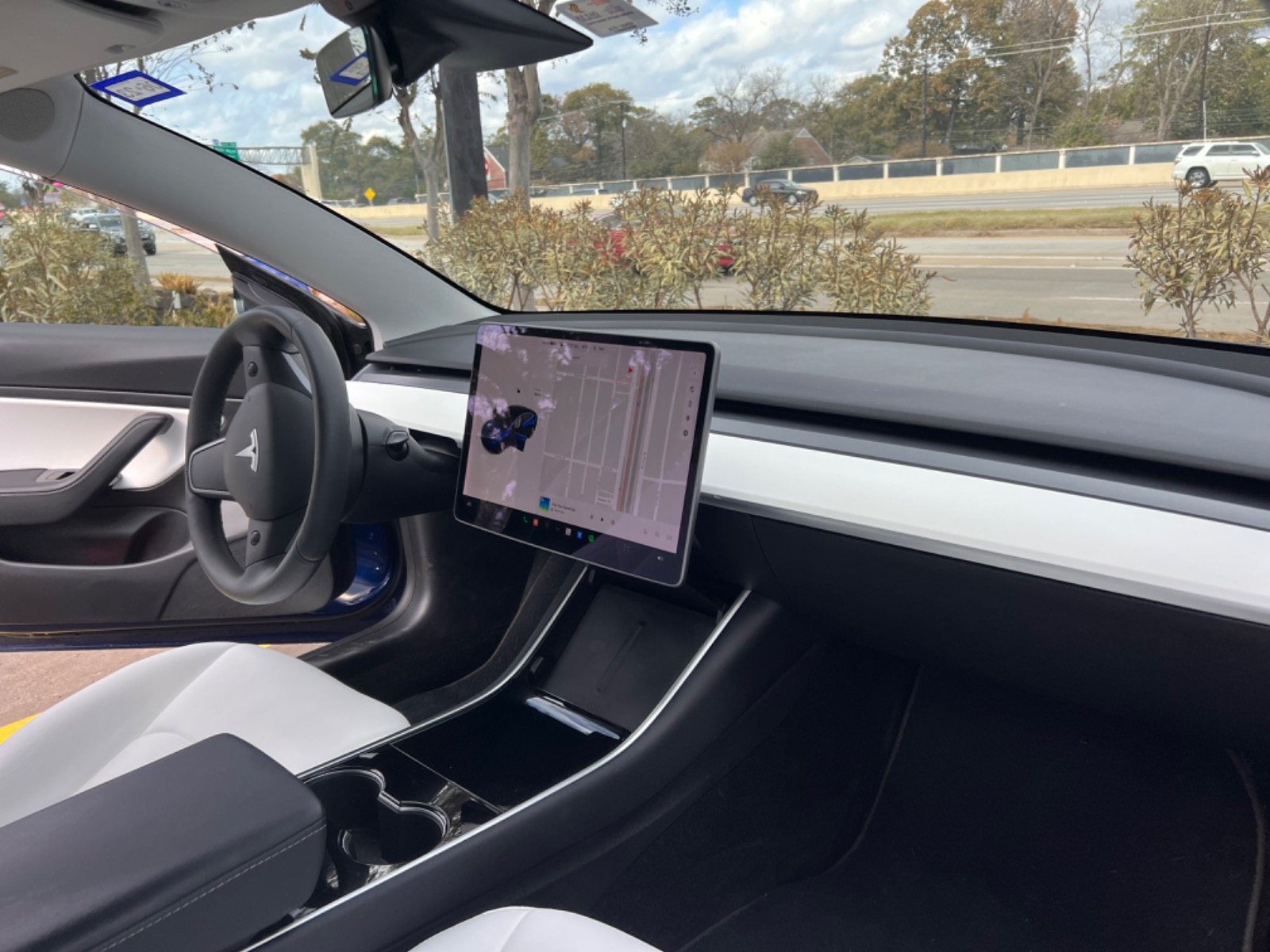 2020 Tesla Model 3 Long Range AWD - Find My Electric
