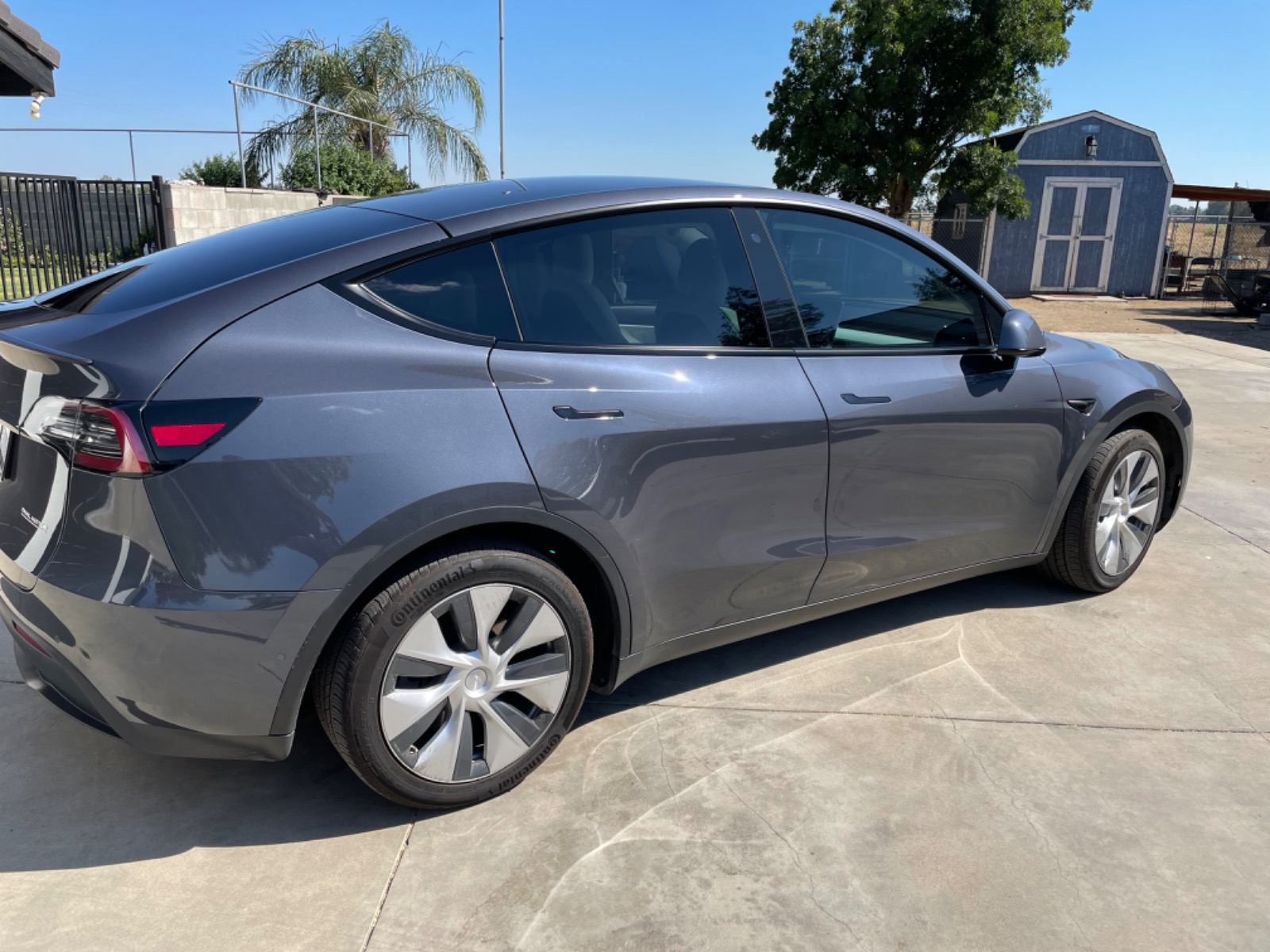 2020 Tesla Model Y Performance - Find My Electric