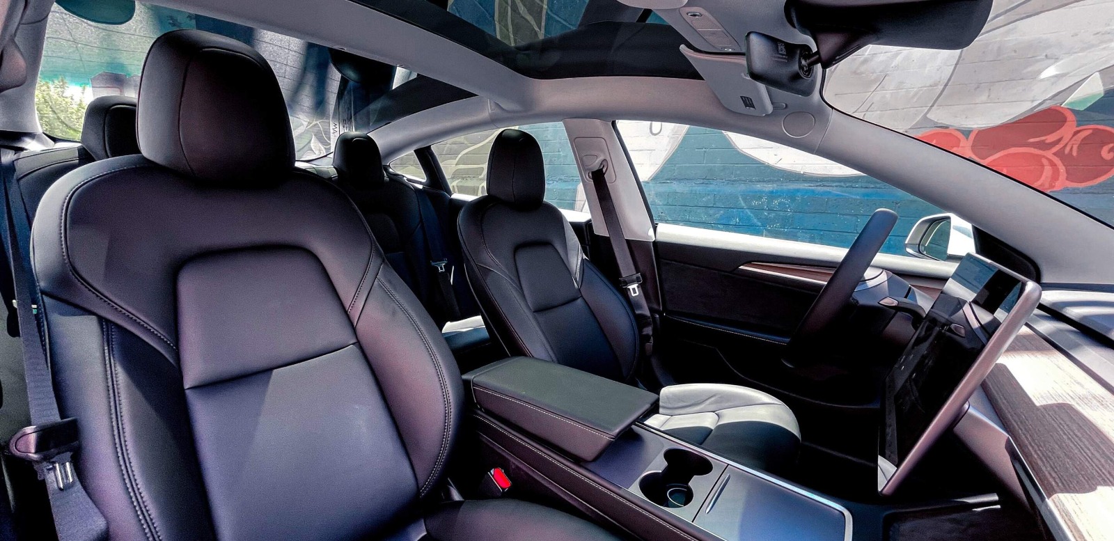 2022 Tesla Model 3 Standard Range Plus RWD - Find My Electric