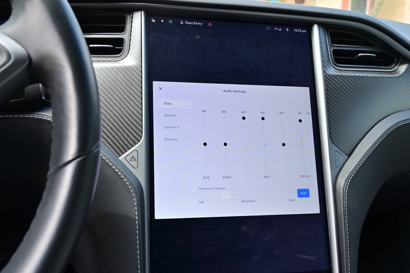 2020 Tesla Model S Performance - Find My Electric